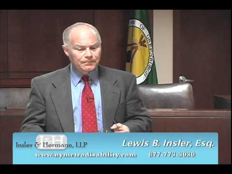 Social Security Disability vs. SSI: What's the Difference?