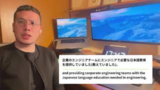 Learn Japanese with Yuki - Your Japanese tutor from italki