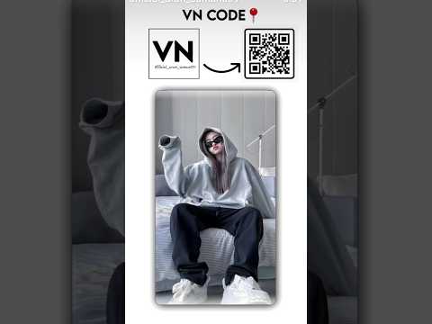 vn code template reels editing | instagram trending reels editing template name | VN video editing