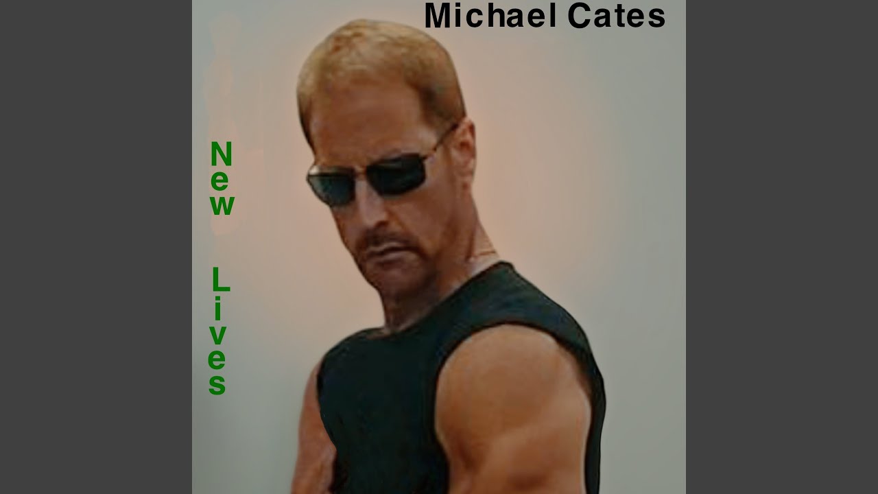 Discover: Michael Cates - New Lives, on Nagamag Music Magazine