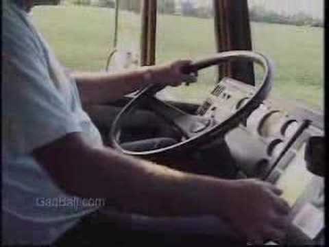 Tractor-Trailer Truck Drivers Job Description