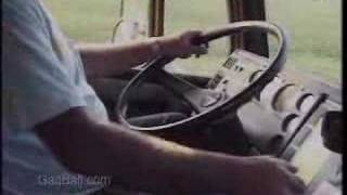 Tractor Trailer Operator Overview | What is a tractor trailer operator ...