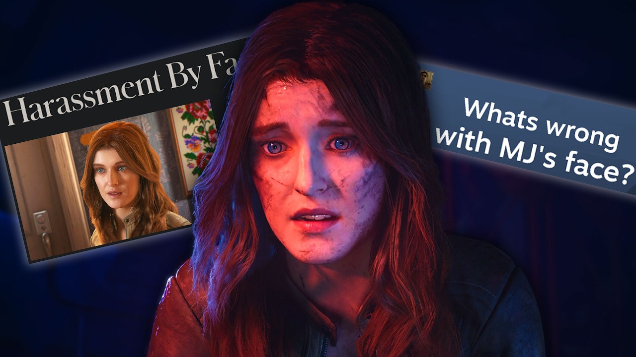 Why Players hated Mary Jane