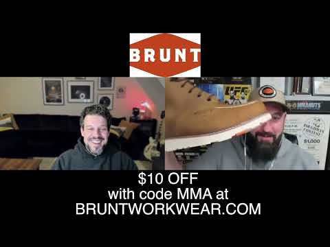 Brunt Discount Code