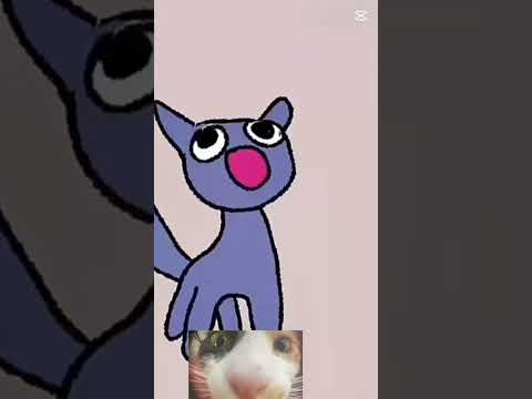 Om nom nom nom #cat #antizoo #catfunny #meme #funny #animation #capcut #fypシ゚ #foryou #foryoupage