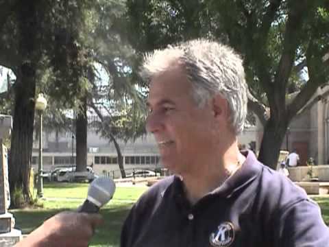 Run Through Redlands 2012 -Interivews