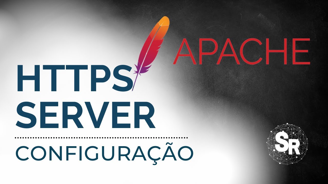 HTTPS APACHE: Configuración | Cómo configurar HTTPS en el servidor WEB