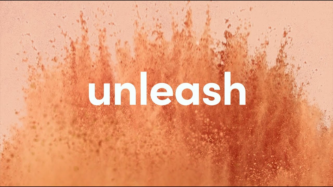 The Nimble Cloud Brand Presentation