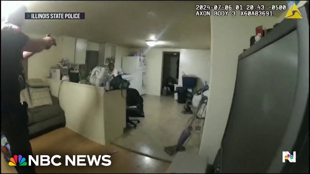 Sean Grayson found guilty of murder in killing of Sonya Massey