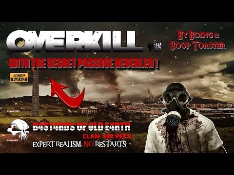 Steam Community :: Video :: Left 4 Dead 2 - OVERKILL (WITH SECRET ...