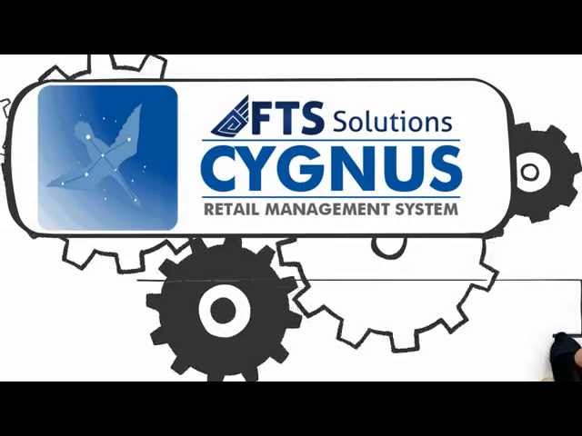 Cygnus Retail Management Pricing, Features & Reviews 2022 - Free Demo