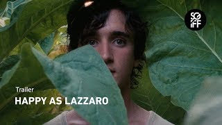 Happy as Lazzaro streaming: where to watch online?