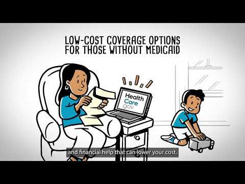 Renew Your Medicaid or CHIP Coverage - English 60