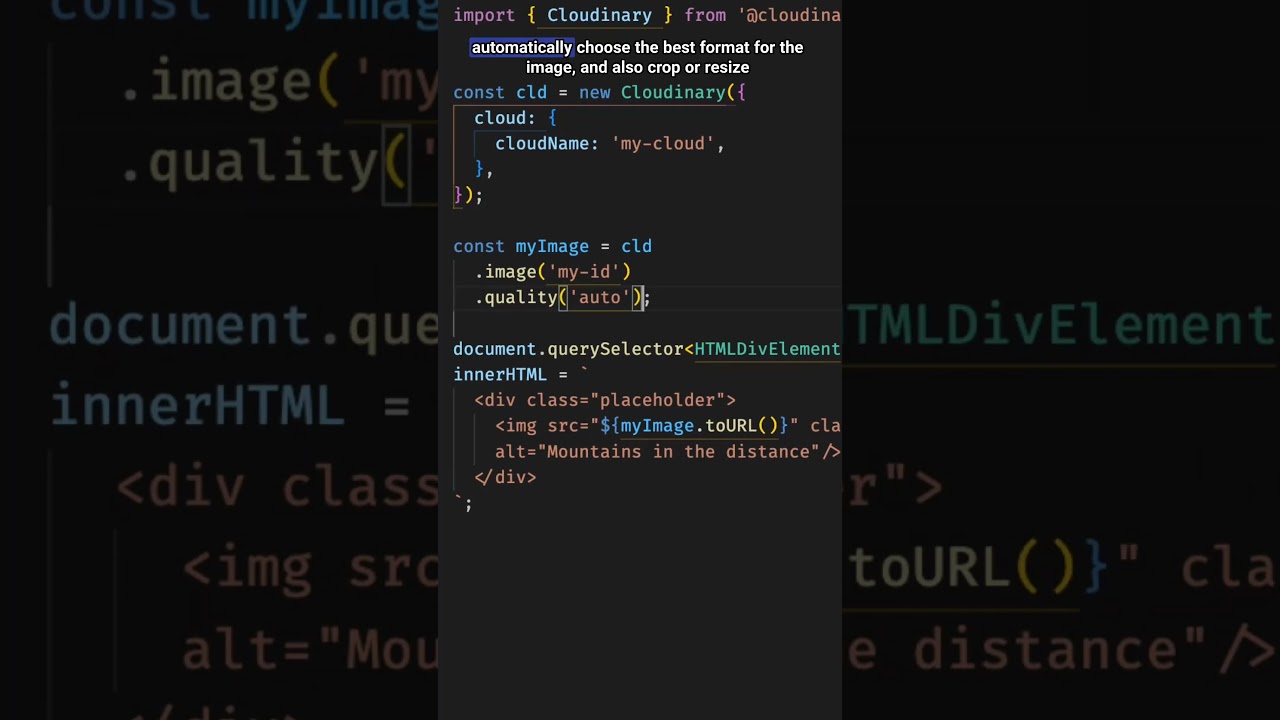 Reduce Image Size in JavaScript (3.4MB to 32KB!)