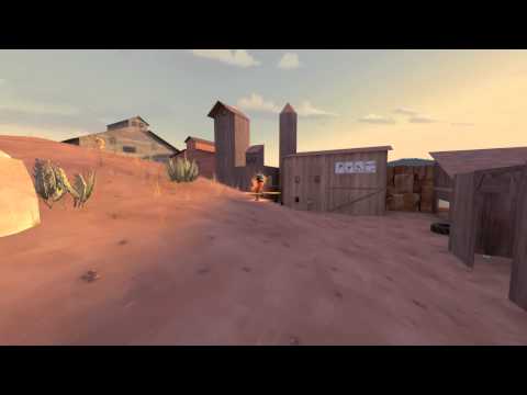 Steam Community :: Video :: TF2 VSH - Saxton Hale VS Lagger