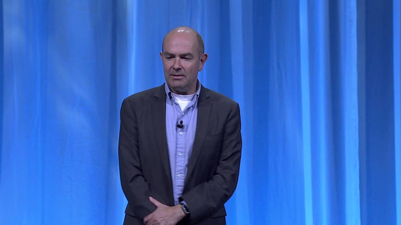 Insight 2015 Berlin – General Session Day 3