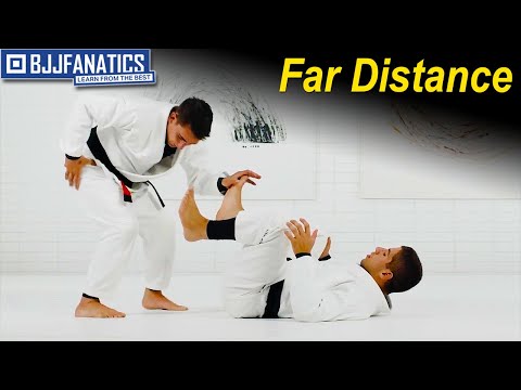 Far Distance by Gui Mendes