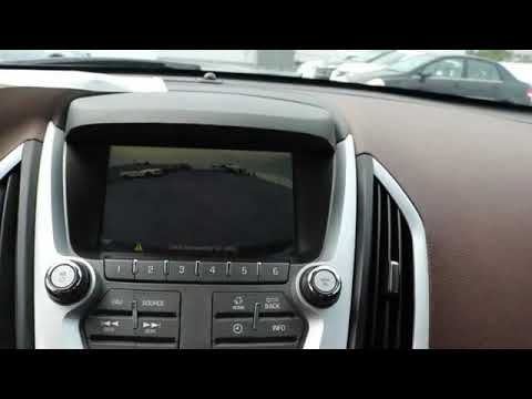 2012 GMC Terrain Richardson TX C6120157