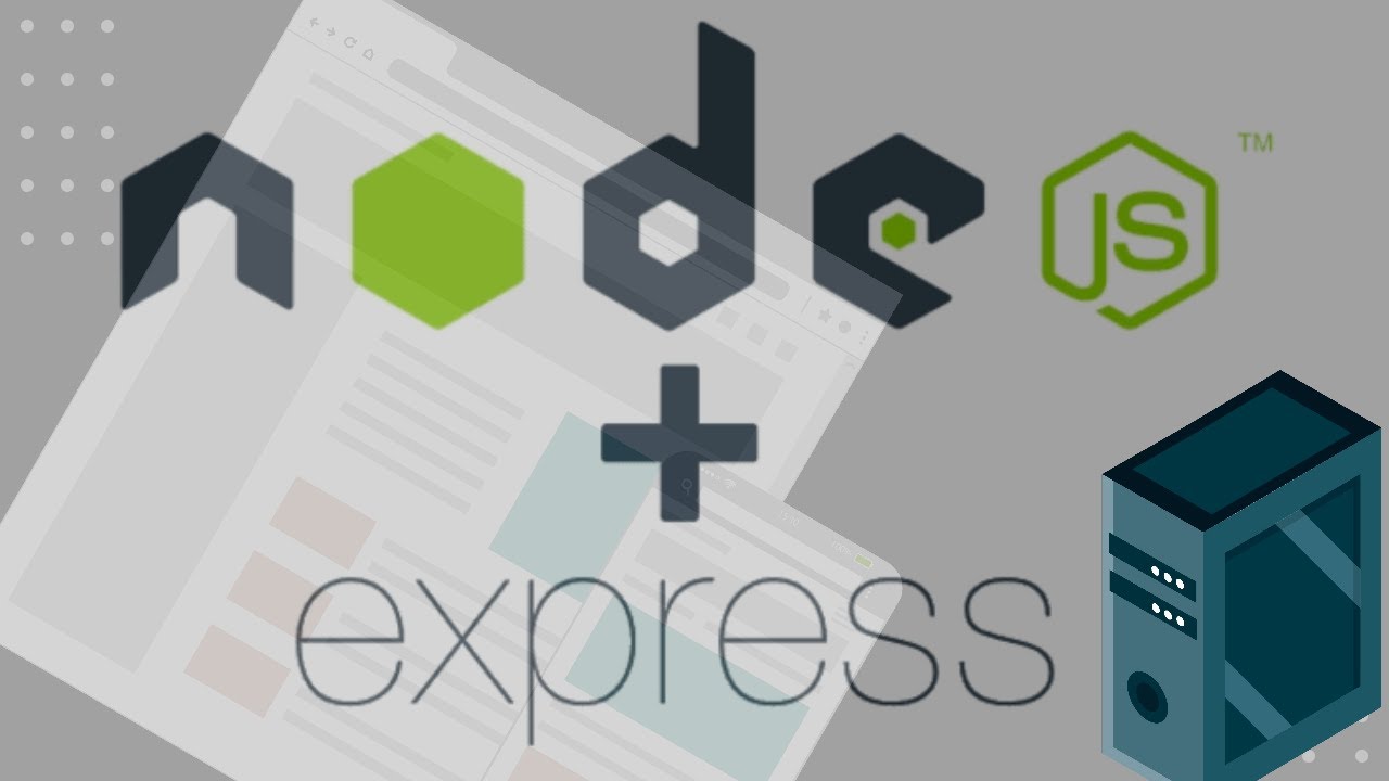 Master Express.js: The Ultimate Beginner's Guide to Web Development with Express!