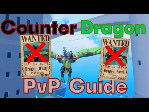 Destroy Every Dragon User With These Builds