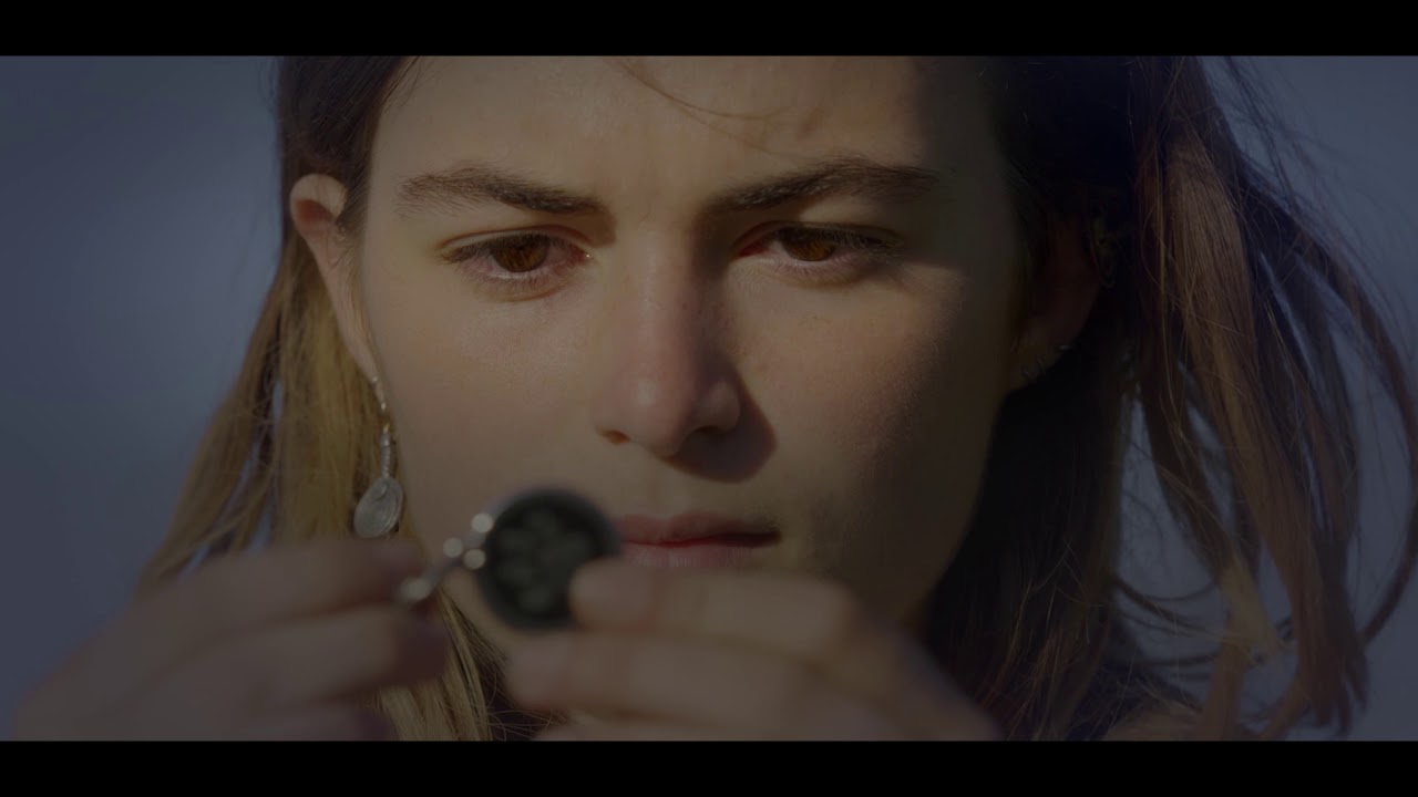 Uitgeverij De Fontein | Dark mind