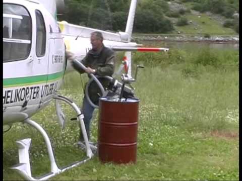 Geiranger Fjord - Norway - English