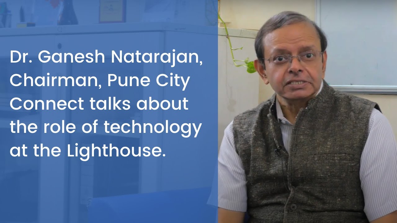 Technology at The Lighthouse: A key lever for scale and efficiency