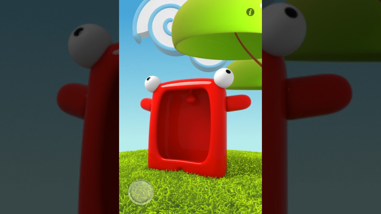 Talking Carl - (iOS App) - Version 2.0 - (Full Gameplay)