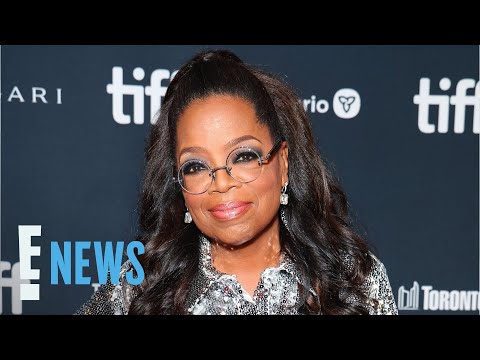 Oprah Winfrey Wants the Weight Loss Conversation to Start "Un-Shaming" Ozempic Users | E! News