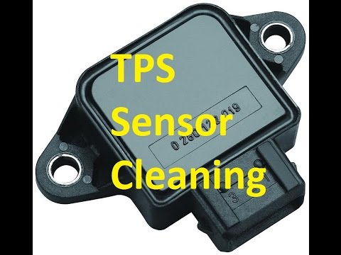 Throttle Position Sensors at Best Price in India