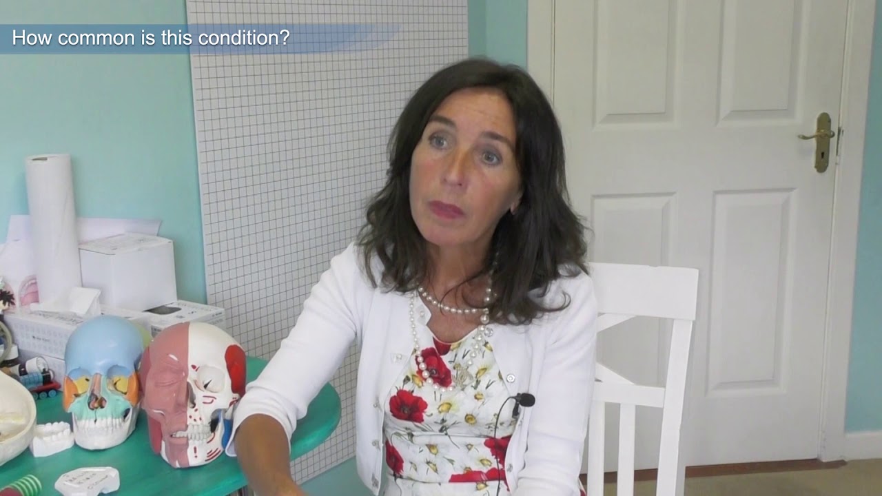 Tethered Oral Tissues (TOTS) - Tongue Tie & Lip Tie  - what if left untreated