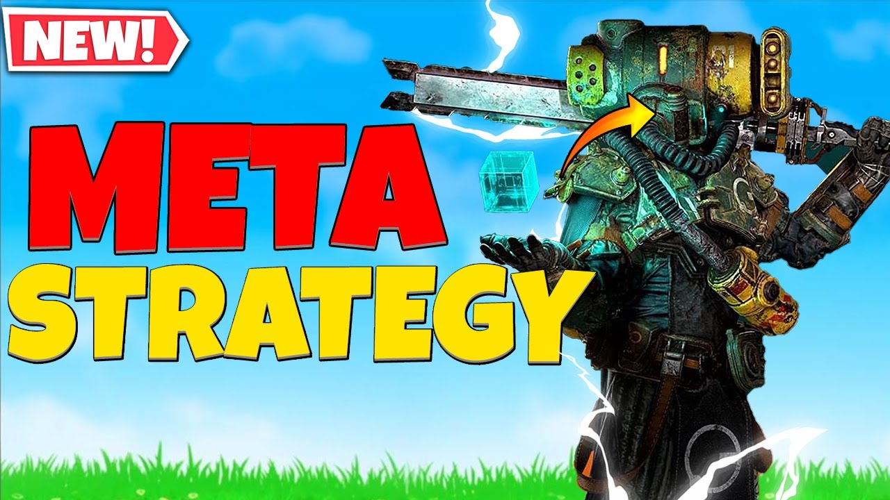 How To Beat EVERY Base in Meet Your Maker With This Strategy!