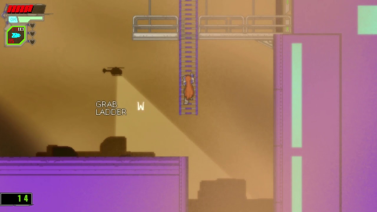 Alpha Version.0 End All Gameplay (PC Game)