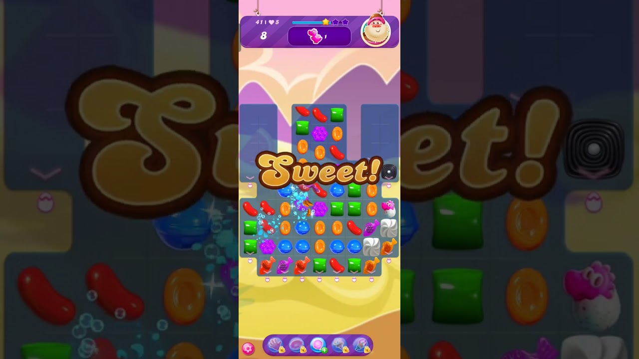 Candy crush saga new event Critter Catch