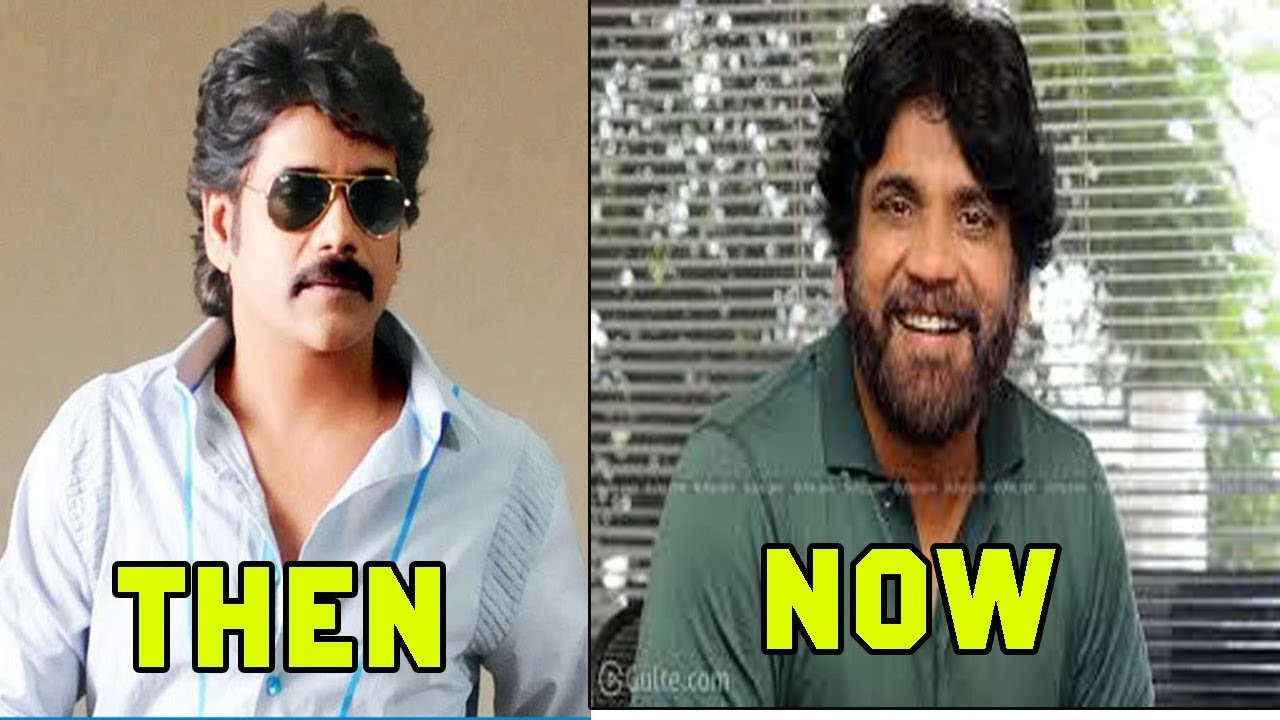 Top 10 South Indian Actors Transformation 2018  | You won't believe