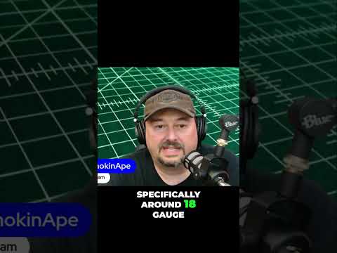 Antenna Wire Guide - Choosing the BEST Wire for Your Antenna!