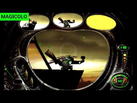 MDK shooter Pc 1997 - Abandonware Games