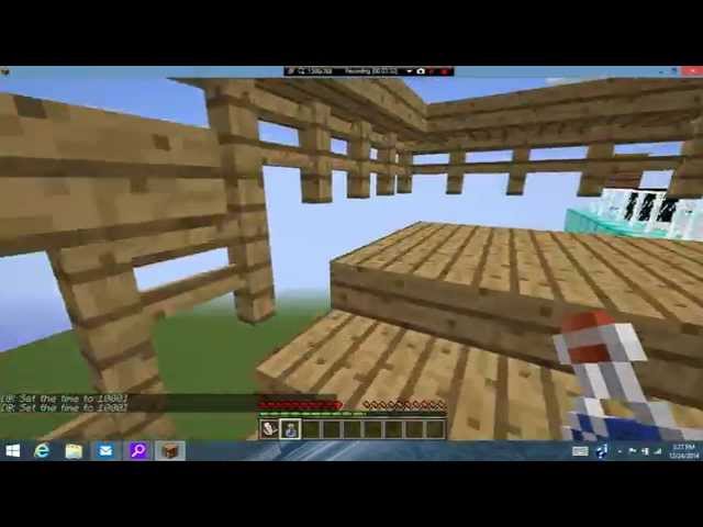 Gravity Bone Adventure Map! Minecraft Map