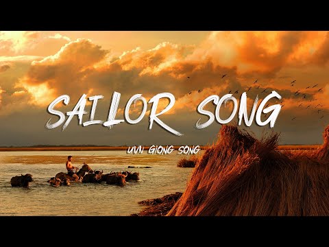 Gigi Perez - Sailor Song (Lyrics)