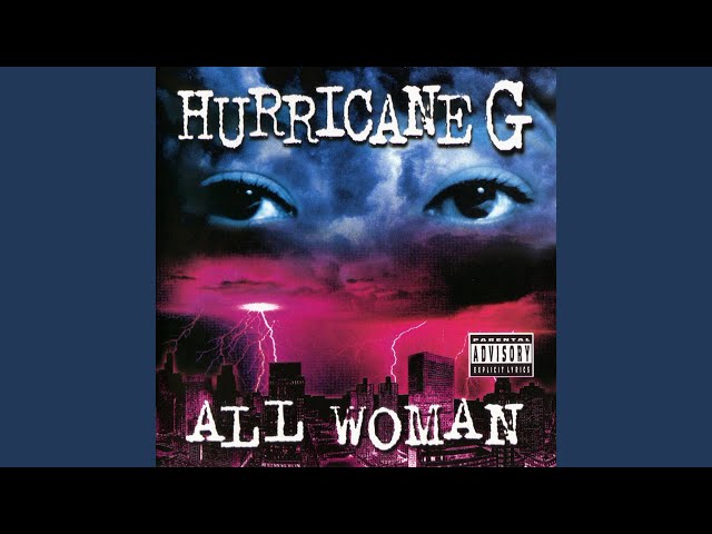 Who was Hurricane G? Tributes pour in as Hit Squad rapper reportedly ...