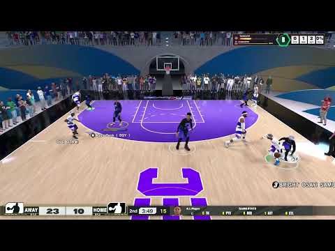 Steam Community :: NBA 2K25