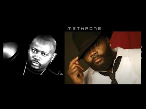 "The Final Word With Antonio Bandz" and 90's, 2000's R&B Legend "Methrone"