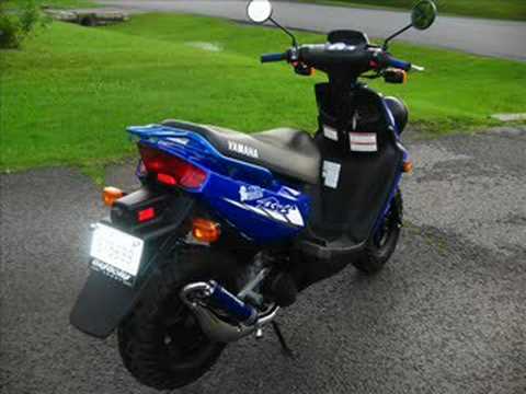 Comment modifier scooter bws ? La réponse est sur Admicile.fr