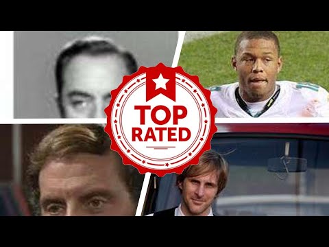 Famous People Whose Last Name Is Matthews 🐊