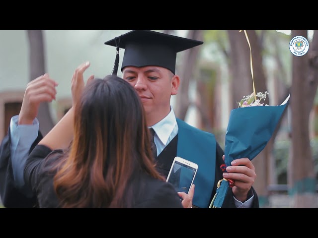 La Institución – INSUNTE Universidad