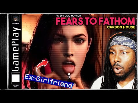 Steam Community :: Video :: Psycho Ex wants me back. HELP ME! | Fears to Fathom: Carson House
