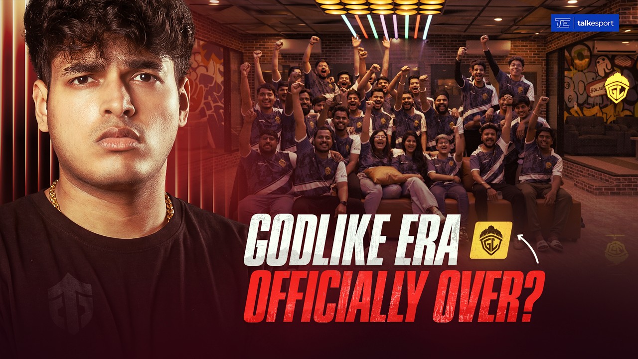 Jonathan’s Hint Decoded - Godlike Exit Explained 👀