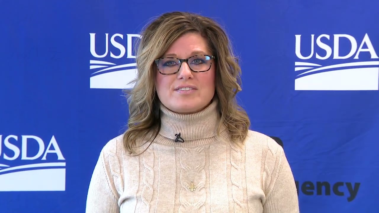 Nebraska USDA FSA Conservation Compliance