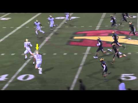 CSA-PrepStar Athlete Logan Quiroz