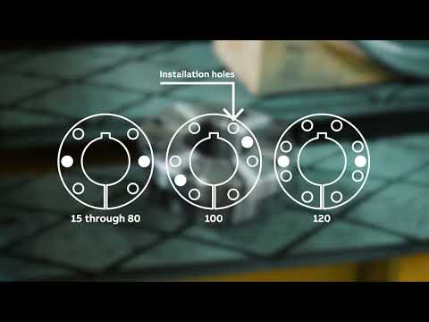 Dodge XT Conveyor Pulley Bushing Installation | Dodge Industrial